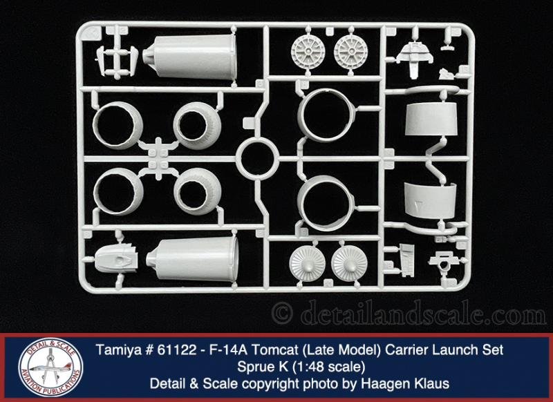 Tamiya F 14a Tomcat Late Model Carrier Launch Set 1 48 Scale Detail And Scale Tail And Scale