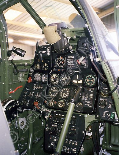 P-63 Kingcobra - Detail and Scale