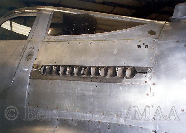 P-63 Kingcobra - Detail and Scale