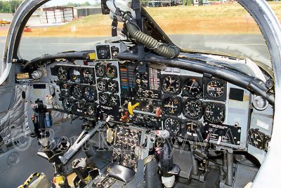 CT-114 Tutor - Detail and Scale