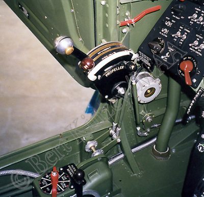 P-63 Kingcobra - Detail and Scale