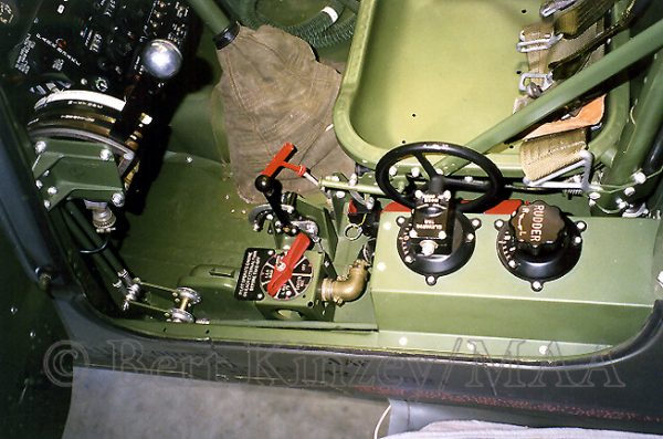 P-63 Kingcobra - Detail and Scale