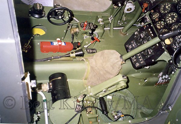 P-63 Kingcobra - Detail and Scale