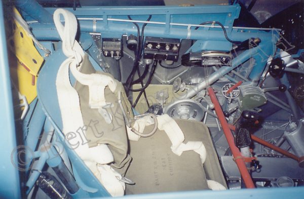 SB2U Vindicator - Detail and Scale