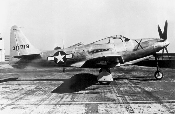 P-63 Kingcobra - Detail and Scale