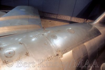 MiG-15 Fagot - Detail and Scale