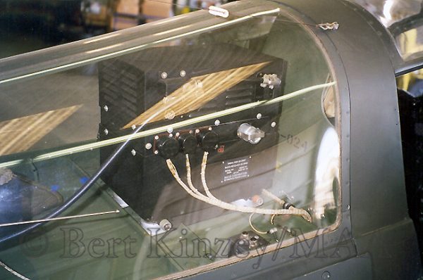 P-63 Kingcobra - Detail and Scale