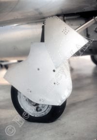 MiG-15 Fagot - Detail and Scale