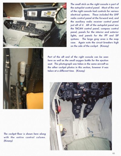 F3H Demon in Detail & Scale - Detail and Scale