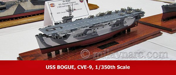 IPMS/USA 2013 National Convention Model Photos - Detail and Scale