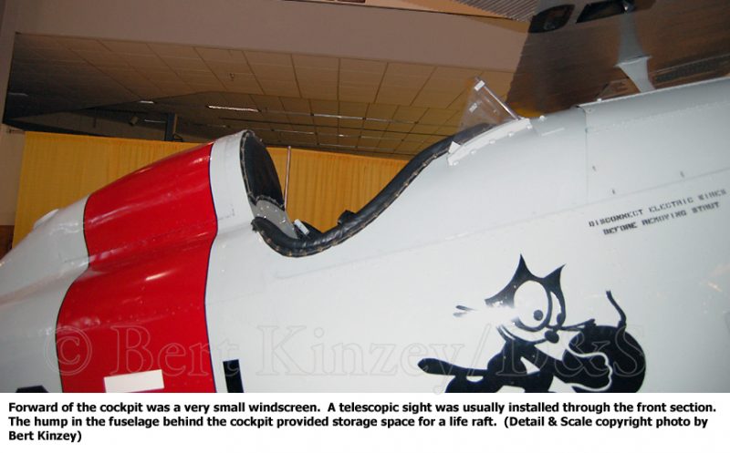 F4B-4 Boeing Biplane - Detail and Scale