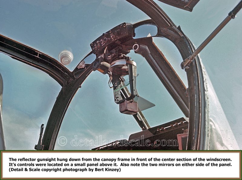 OV-10 Bronco - Detail and Scale