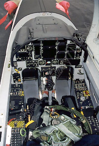 T-6 Texan II - Detail and Scale