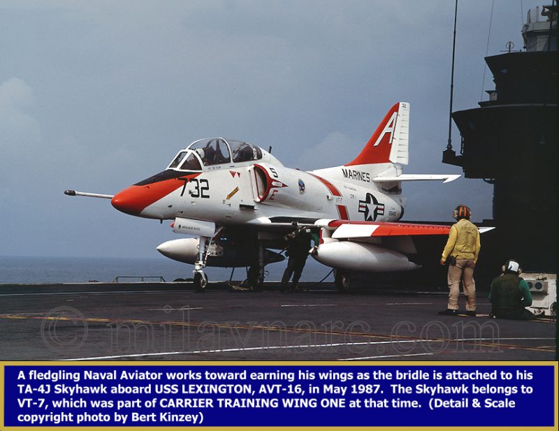 A-4 Skyhawk - DNS