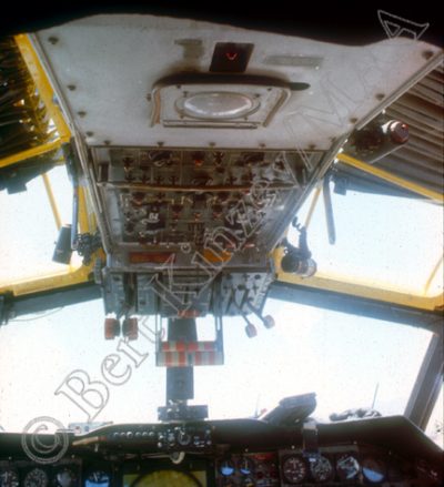 P-2 Neptune - Detail and Scale