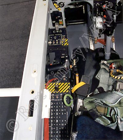 T-6 Texan II - Detail and Scale