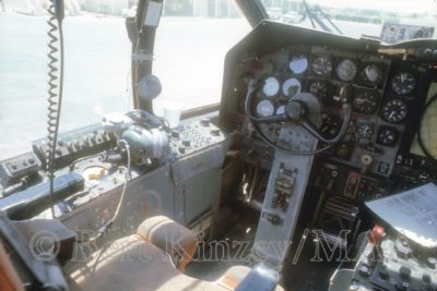 P-2 Neptune - Detail and Scale