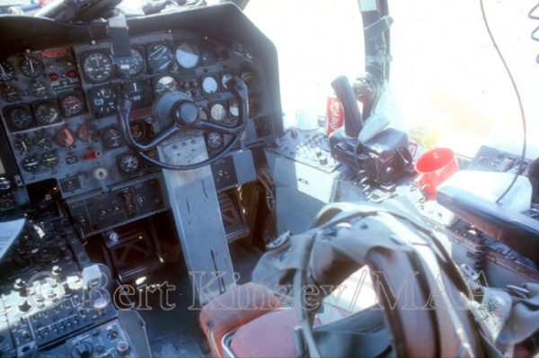 P-2 Neptune - Detail and Scale