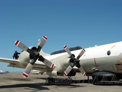 EP-3E ARIES II - Detail and Scale