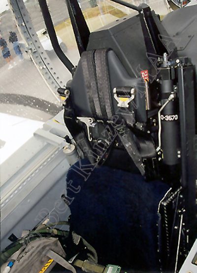 T-6 Texan II - Detail and Scale