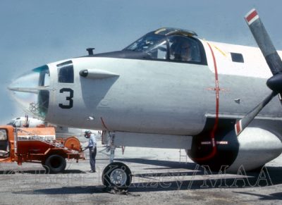 P-2 Neptune - Detail and Scale