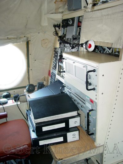 EP-3E ARIES II - Detail and Scale