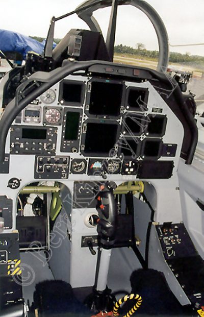 T-6 Texan II - Detail and Scale