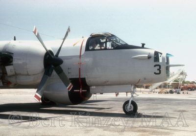 P-2 Neptune - Detail and Scale