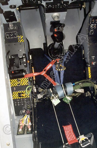 T-6 Texan II - Detail and Scale