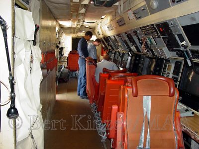 EP-3E ARIES II - Detail and Scale