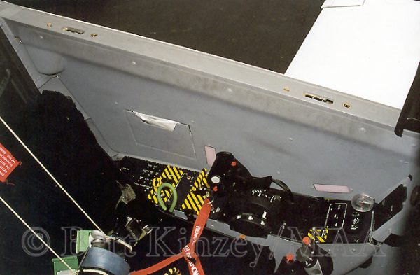 T-6 Texan II - Detail and Scale