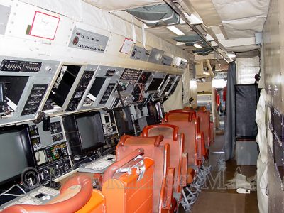 EP-3E ARIES II - Detail and Scale