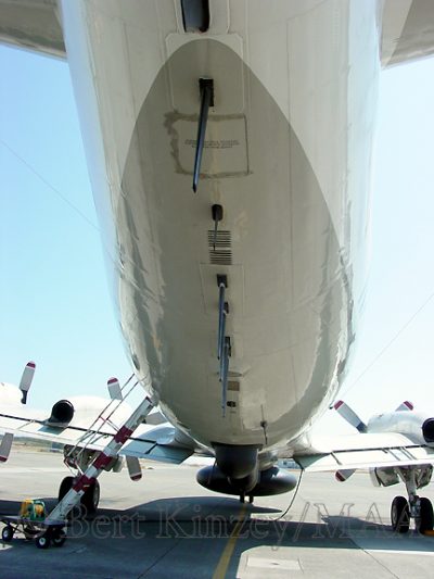 EP-3E ARIES II - Detail and Scale