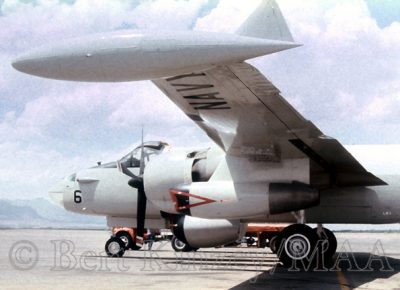P-2 Neptune - Detail and Scale