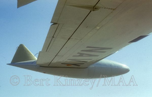 P-2 Neptune - Detail and Scale