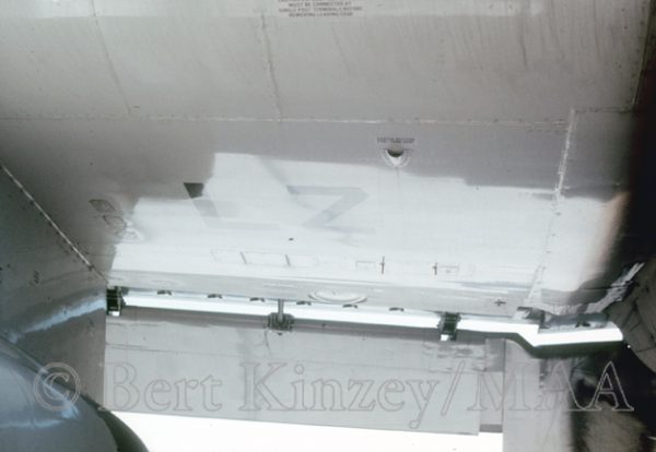 P-2 Neptune - Detail and Scale