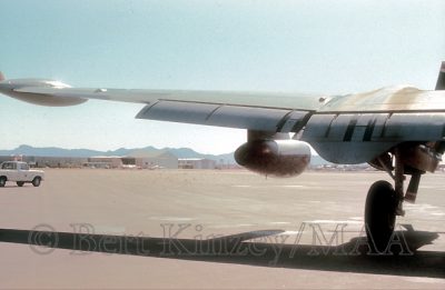 P-2 Neptune - Detail and Scale