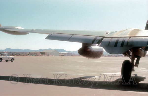 P-2 Neptune - Detail and Scale