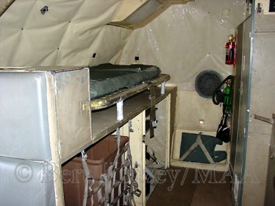 EP-3E ARIES II - Detail and Scale