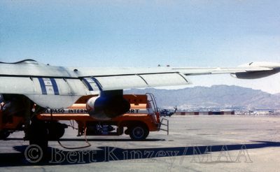 P-2 Neptune - Detail and Scale