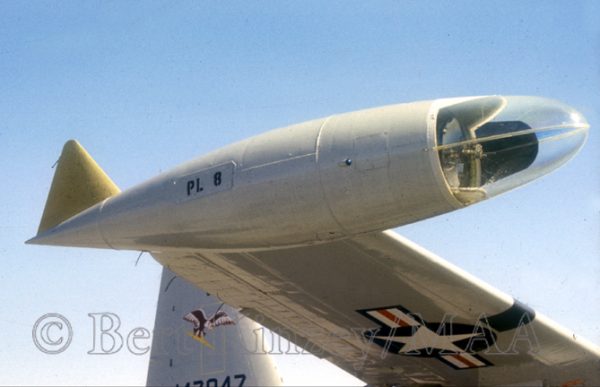 P-2 Neptune - Detail and Scale