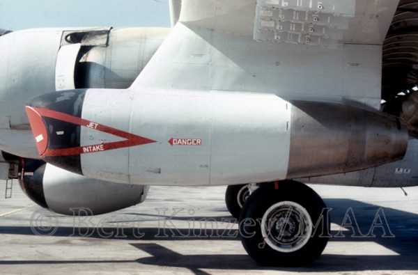 P-2 Neptune - Detail and Scale