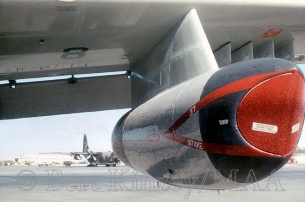 P-2 Neptune - Detail and Scale