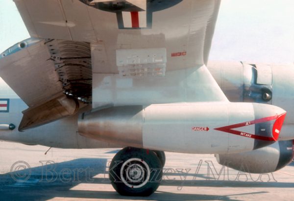 P-2 Neptune - Detail and Scale