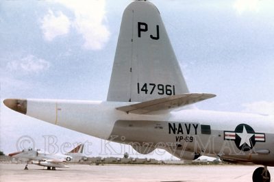 P-2 Neptune - Detail and Scale