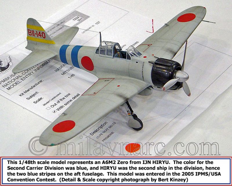 Pearl Harbor Attack Model Set - Detail and Scale