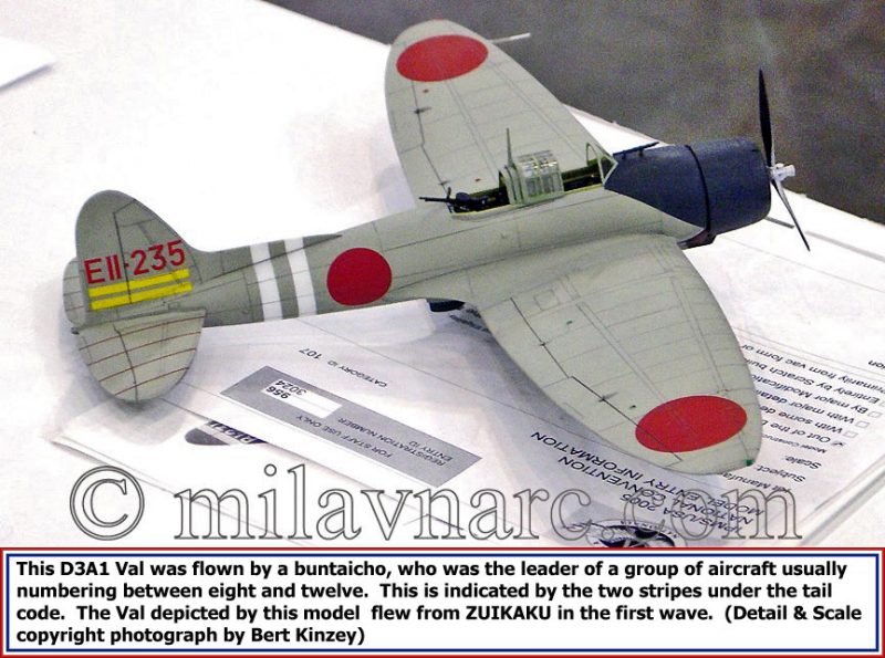 Pearl Harbor Attack Model Set - Detail and Scale