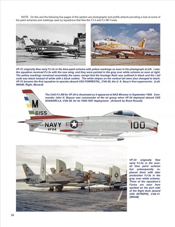FJ Fury in Detail & Scale, Part 1 - Detail and Scale