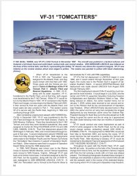 Colors & Markings of the F-14 Tomcat, Part 2: Pacific Fleet and Reserve ...