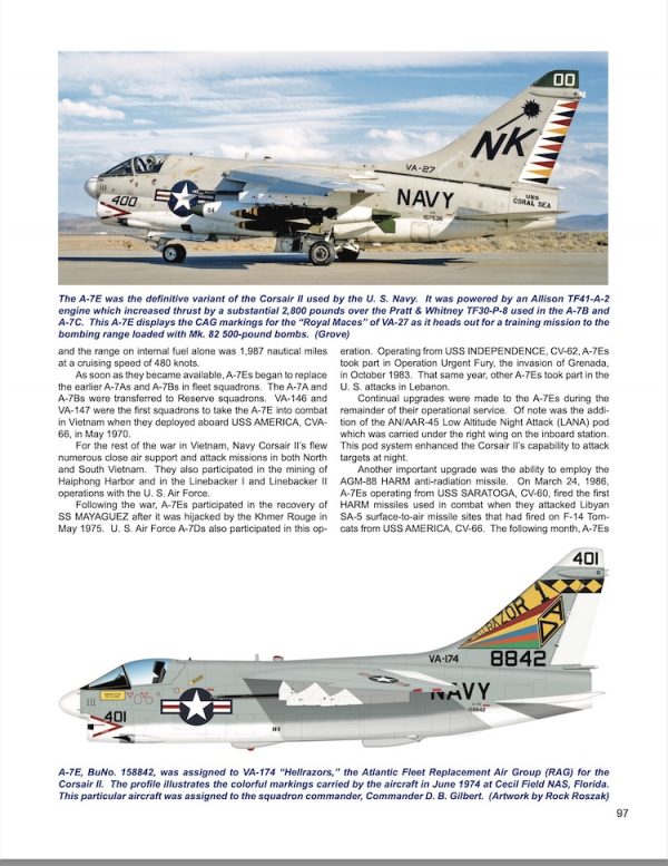 Attack Aircraft - Special Edition - Detail and Scale